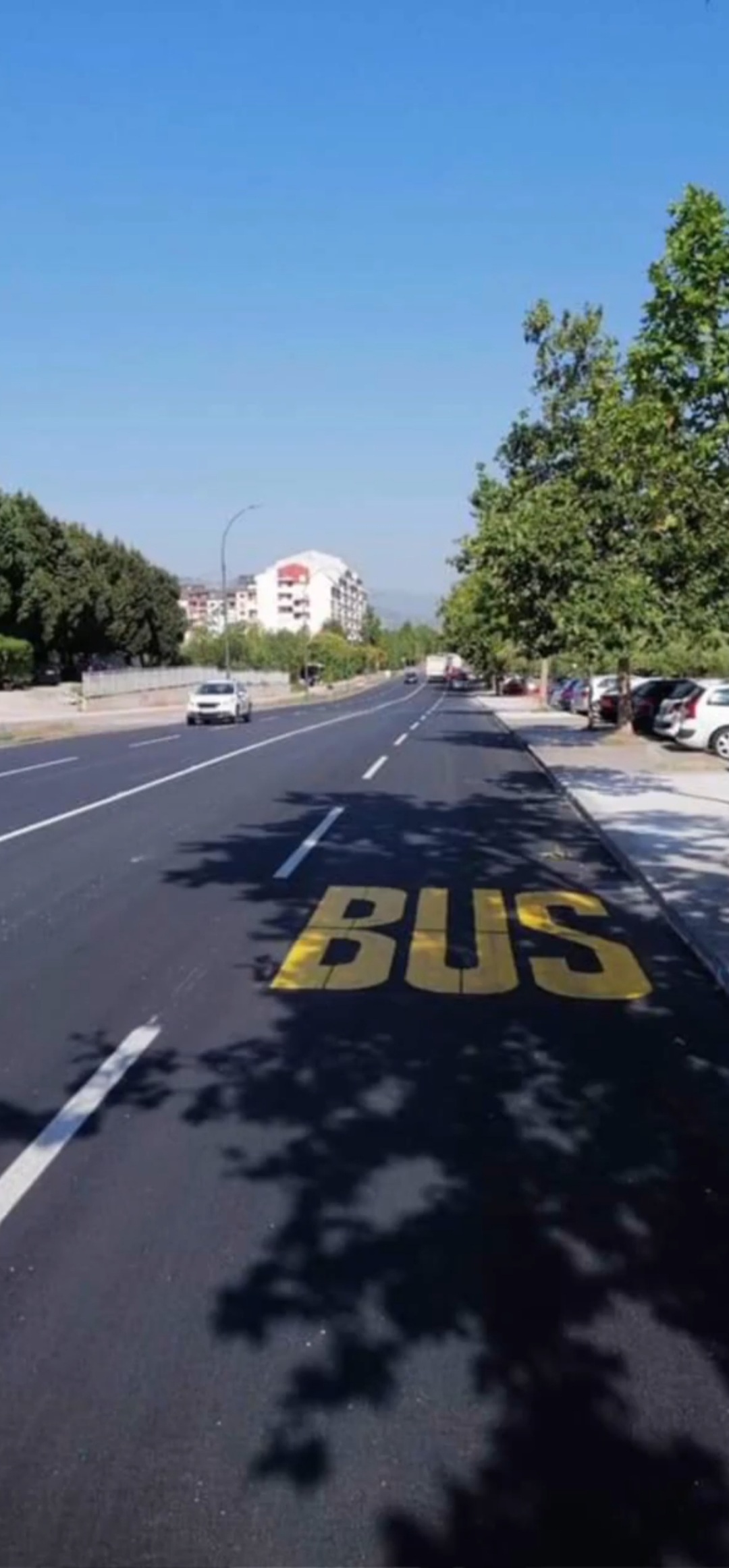 PUTEVI d.o.o. Podgorica