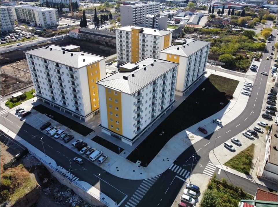 PUTEVI d.o.o. Podgorica